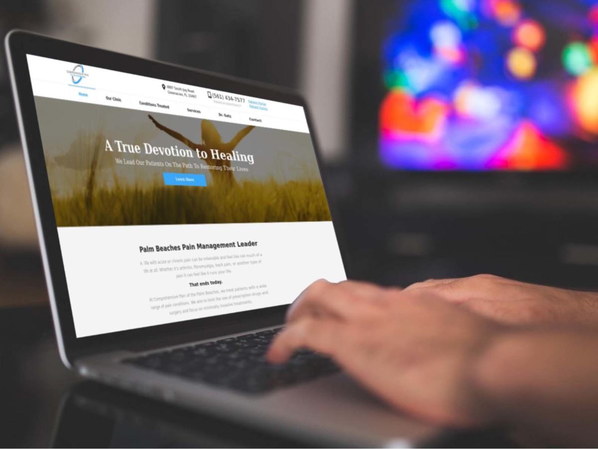 Donald Prince – DJ Prince | Digital Marketing Palm Beach County Florida